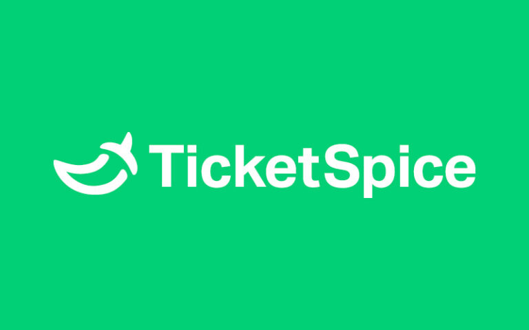 TicketSpice - Greenslant Event Marketing
